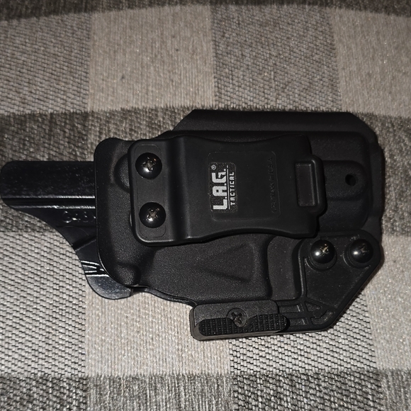 Cell Phones & Accessories | Lag Tactical Holster For Conceal Carry ...
